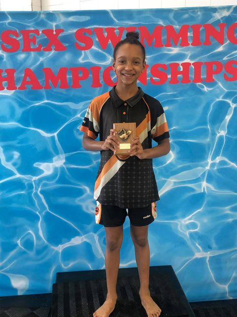 Basildon Phoenix Swimming Club COVID19 Support - a Sports crowdfunding ...