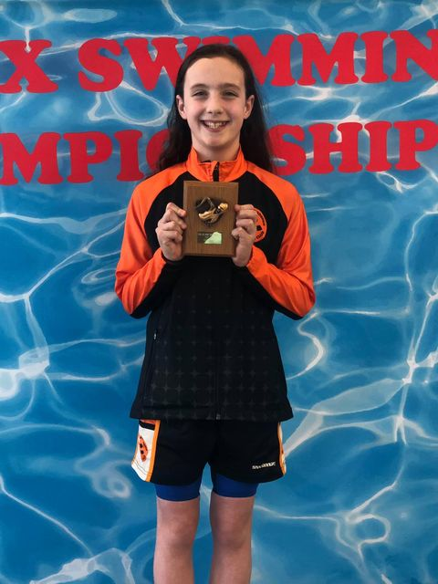 Basildon Phoenix Swimming Club COVID19 Support - a Sports crowdfunding ...