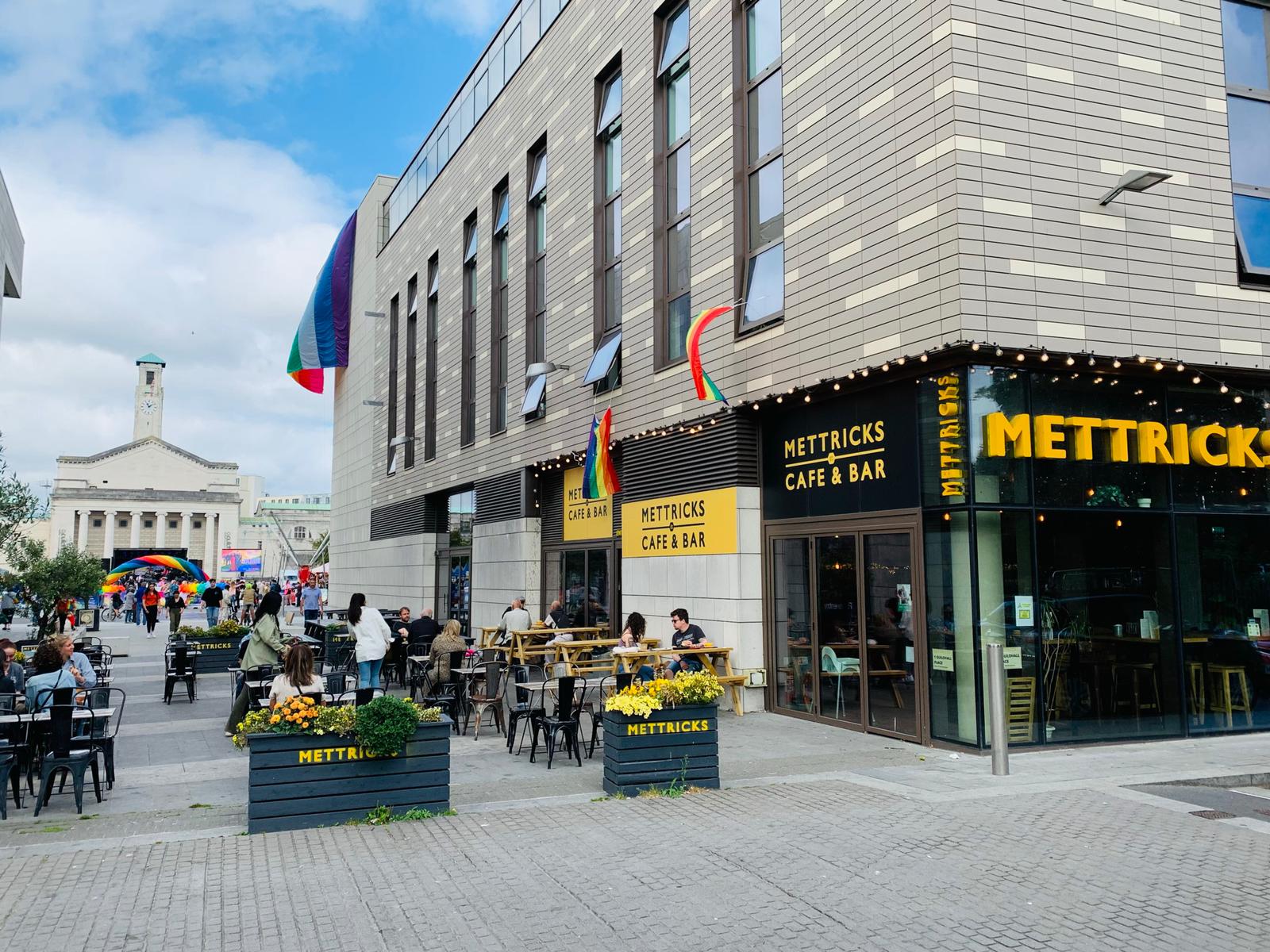 Mettricks - Project Roast - a Business crowdfunding project in ...