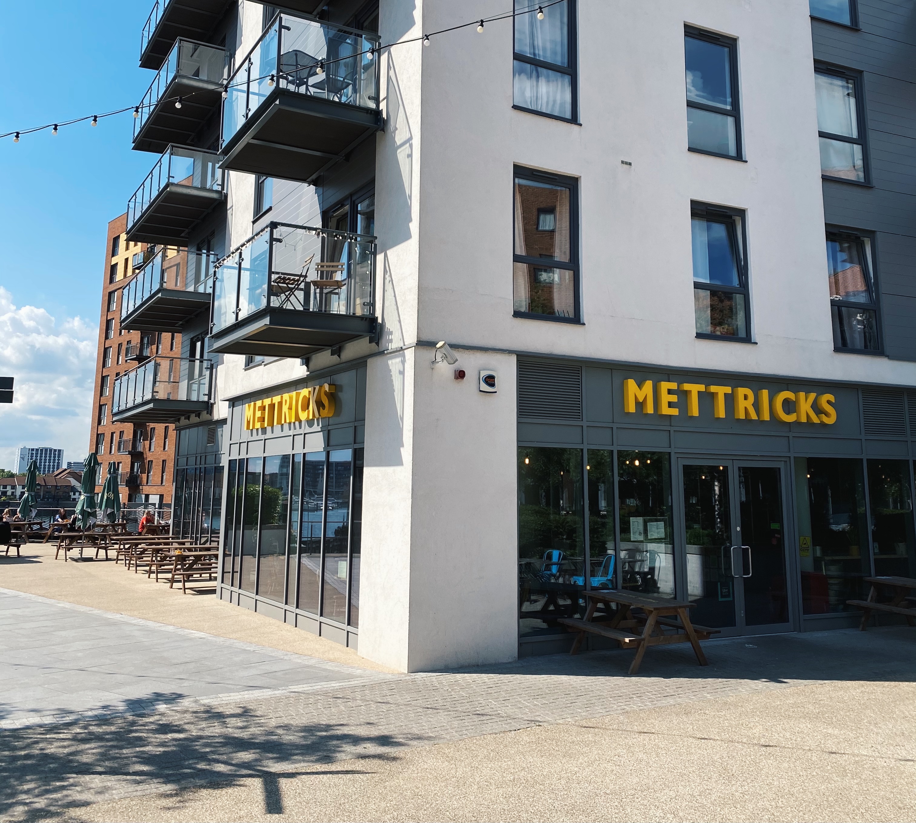 Mettricks - Project Roast - a Business crowdfunding project in ...