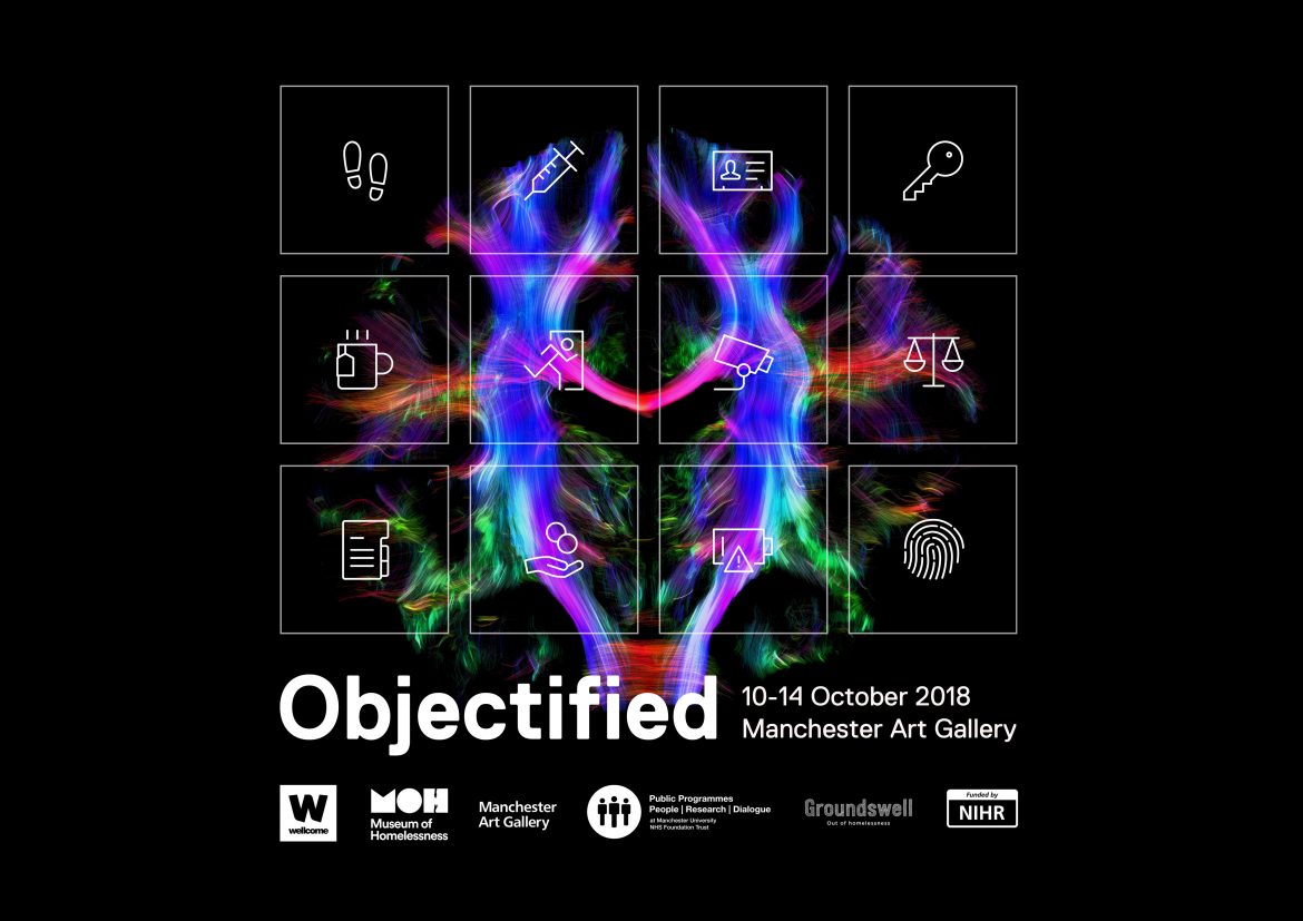 OBJECTIFIED - a short film about homelessness - a Community ...