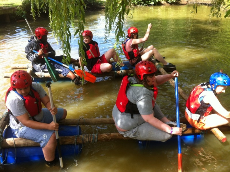 Transgender Youth Camping Trip 2016 - a Community crowdfunding project ...