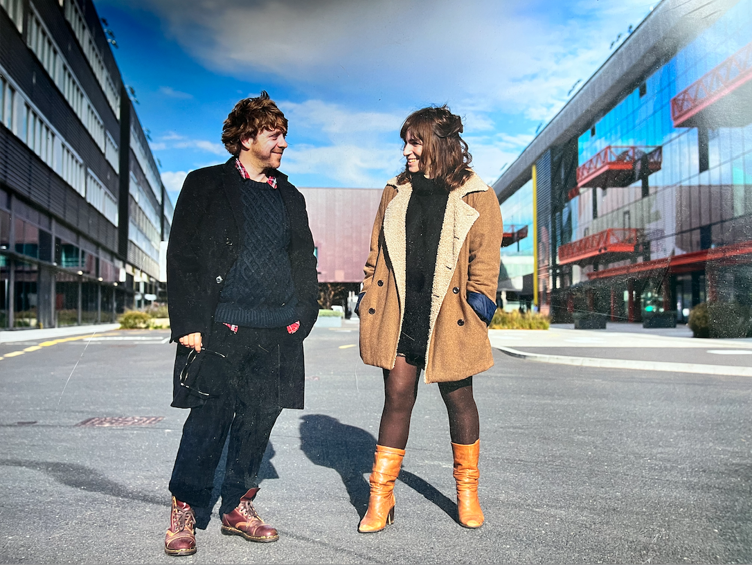 Power Station HQ - a Community crowdfunding project in London by Dan ...