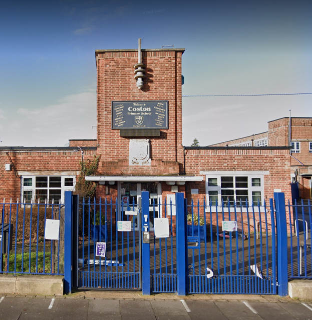 The Coston Primary School Fundraiser - a Community crowdfunding project ...