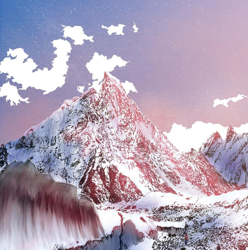 Burnt Roti: 'The Beauty of Being British Asian' - a Creative & Arts ...