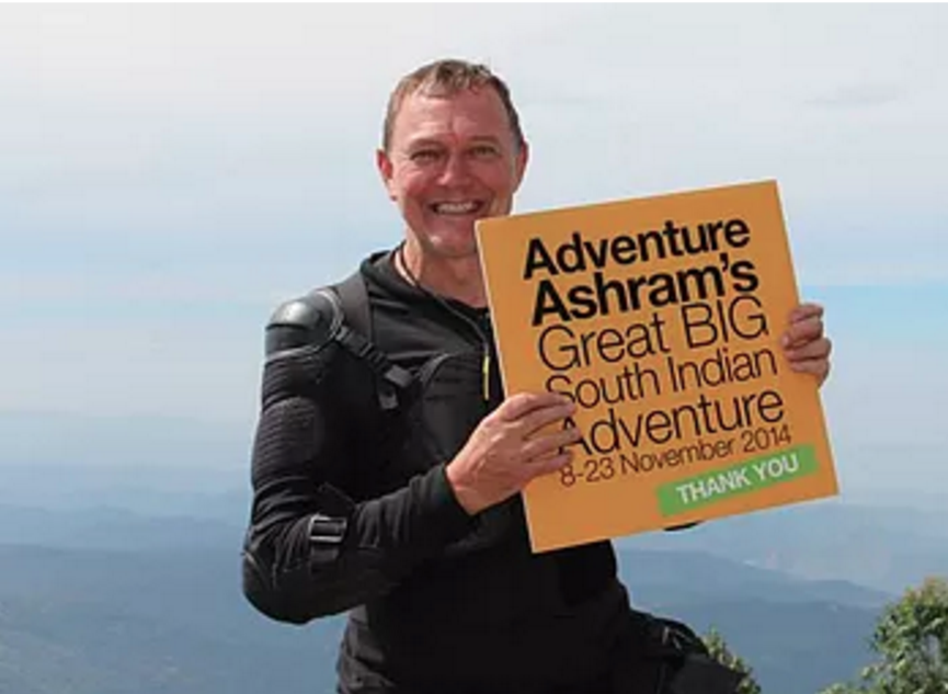 Celebrating 10 Years of Adventure with Purpose - a Charities ...
