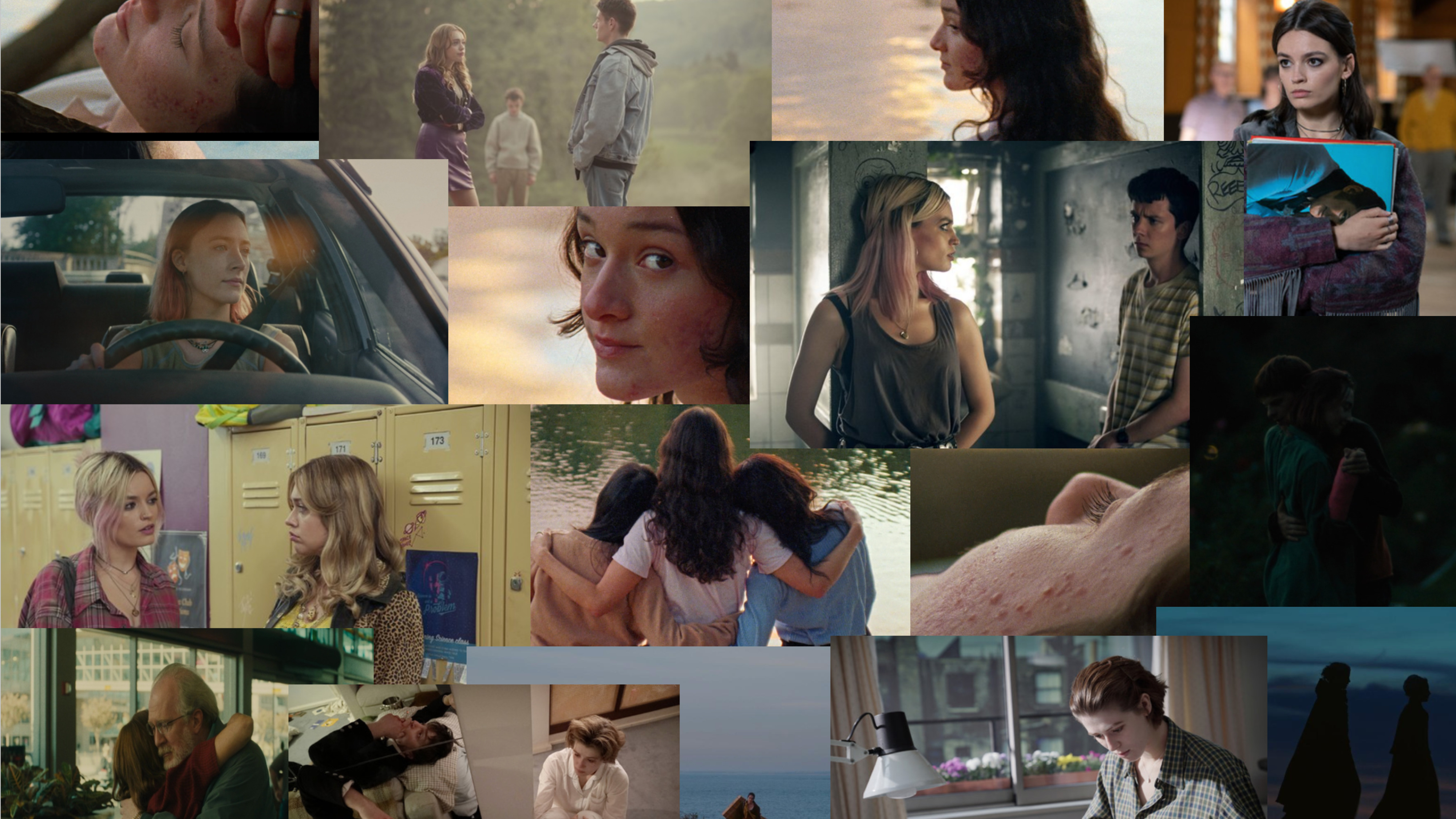 Skin - Masters Graduation Short Film - a Creative & Arts crowdfunding ...