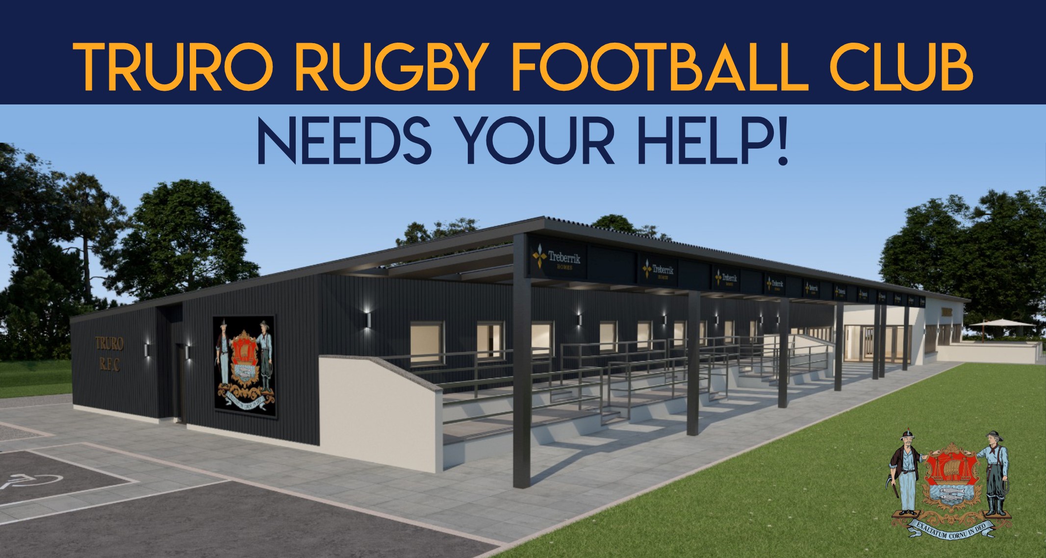 TRFC ‘Fit for the Future’ Redevelopment Project - a Food and Drink ...