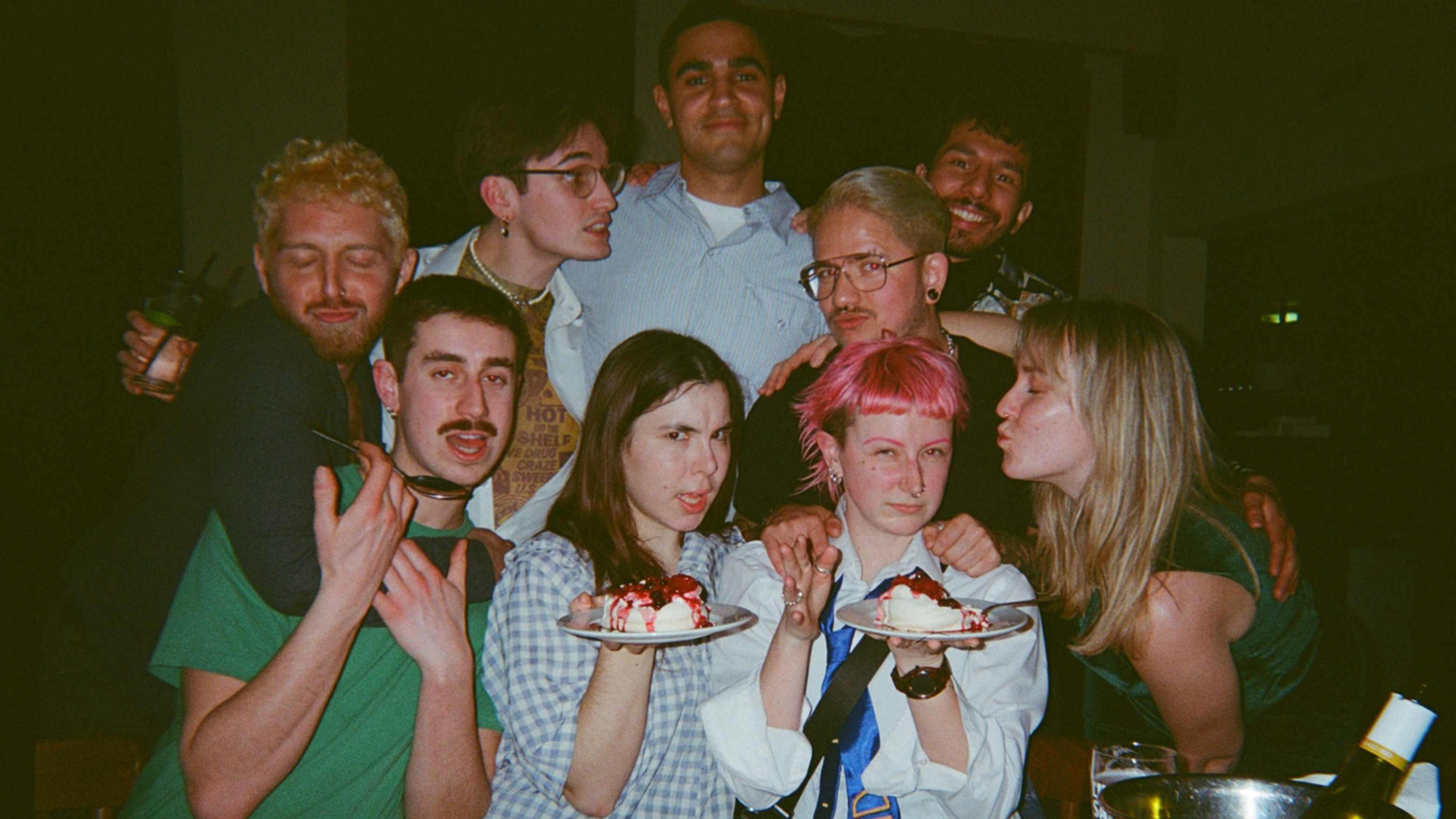 Fink's Bakery - a Food and Drink crowdfunding project in London by Fink ...