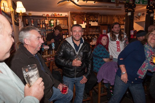 Yarcombe Inn East Devon Community Project - a Community crowdfunding ...