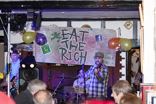 Yarcombe Inn East Devon Community Project - a Community crowdfunding ...