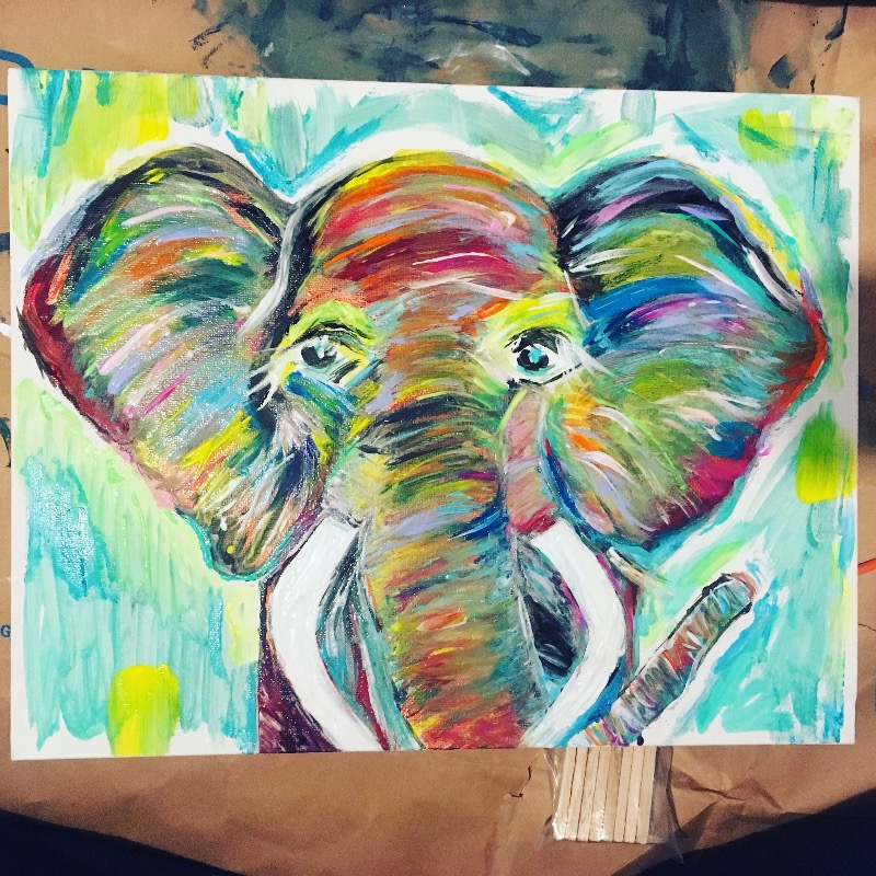 iPaint Pictures... please help me carry on! - a Creative & Arts ...