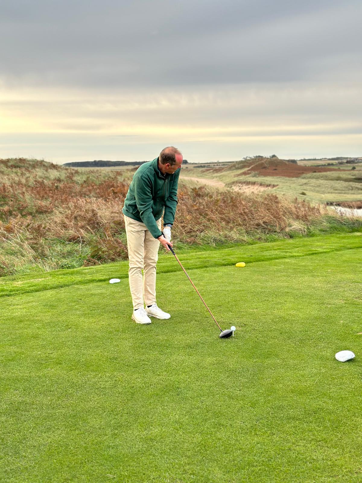 Ashbrook Golf Zone and Junior Golf Academy - a Health & fitness ...