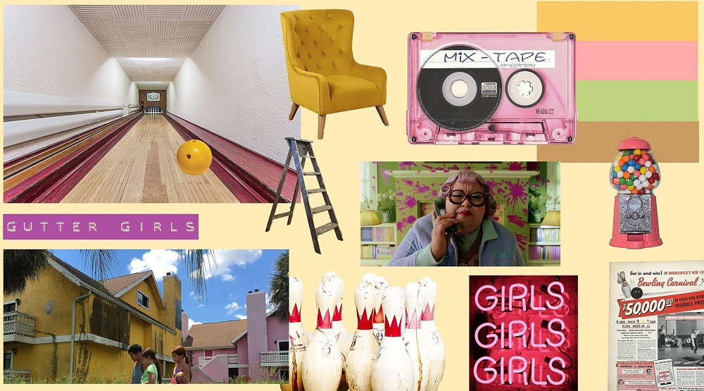 Gutter Girls - a Film and Theatre crowdfunding project in Bournemouth ...