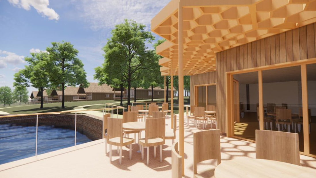 GEZE UK Limited - Kids' Village Fundraising 2025 - a Charities ...