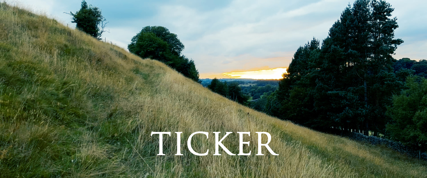 Ticker - a Film and Theatre crowdfunding project in Stoke-on-Trent by ...