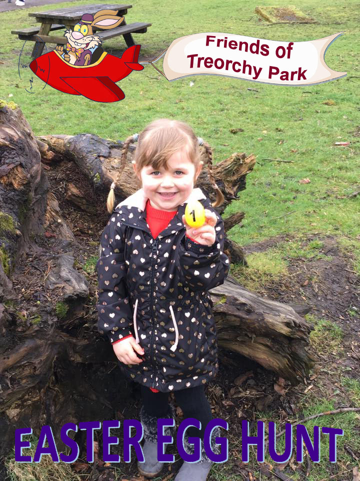 Treorchy Paddling Pool - a Community crowdfunding project in Treorchy ...