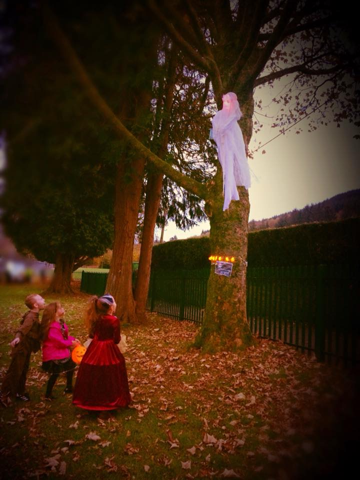 Treorchy Paddling Pool - a Community crowdfunding project in Treorchy ...