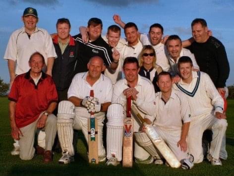 Moss side Maghull cricket club - a Environment crowdfunding project in ...