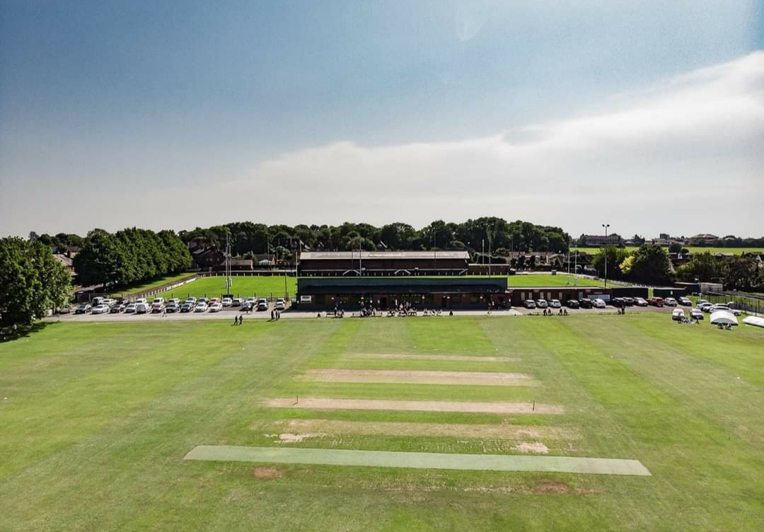 Morley Cricket Club - New sightscreen crowdfunder - a Community ...