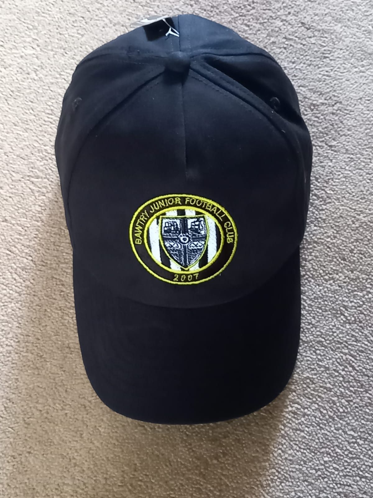 Bawtry Junior Football Club Covid Recovery Fund - a Sports crowdfunding ...