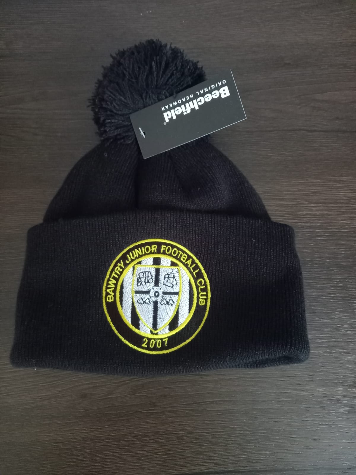 Bawtry Junior Football Club Covid Recovery Fund - a Sports crowdfunding ...