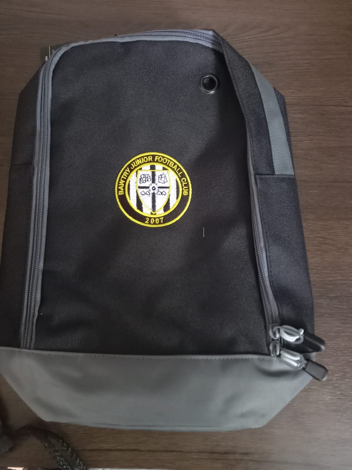 Bawtry Junior Football Club Covid Recovery Fund - a Sports crowdfunding ...