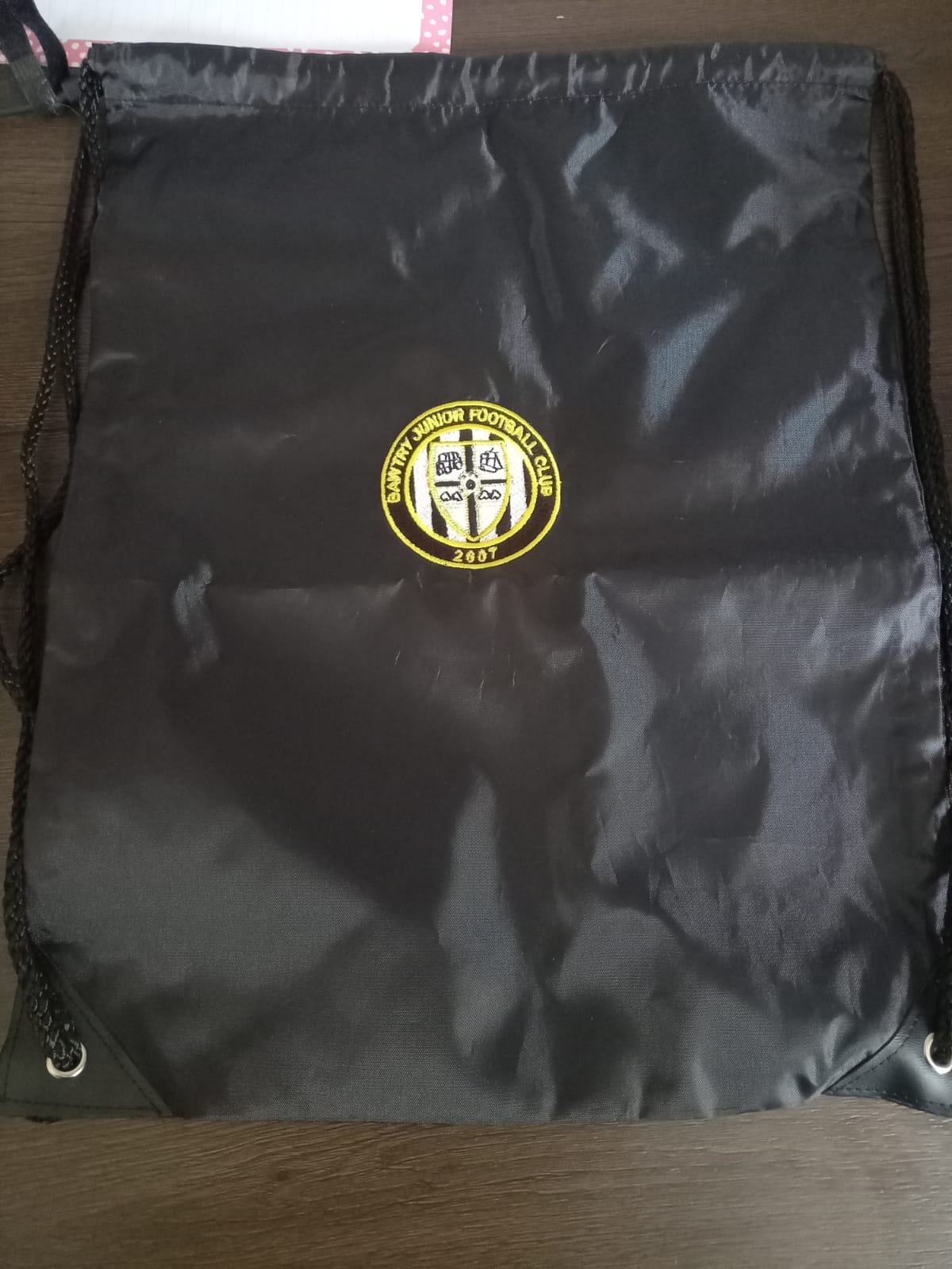 Bawtry Junior Football Club Covid Recovery Fund - a Sports crowdfunding ...