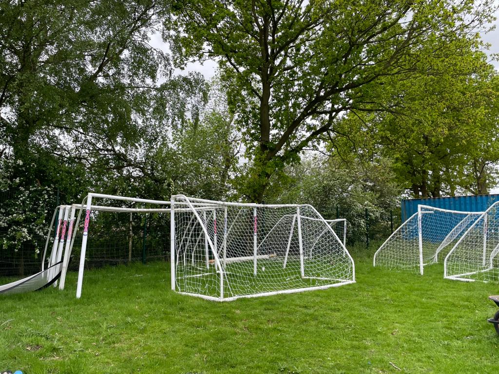 Bawtry Junior Football Club Covid Recovery Fund - a Sports crowdfunding ...