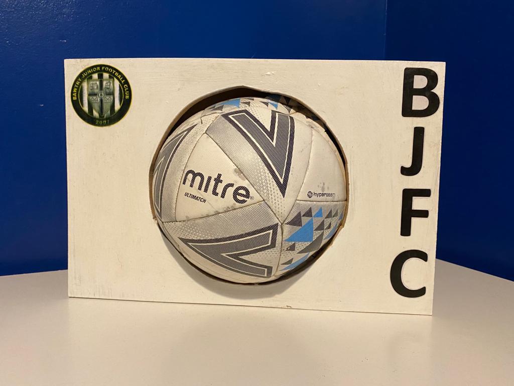 Bawtry Junior Football Club Covid Recovery Fund - a Sports crowdfunding ...