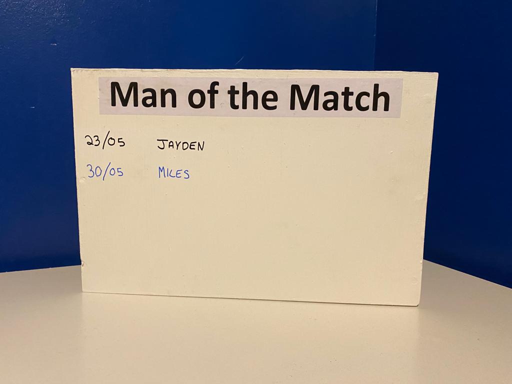 Bawtry Junior Football Club Covid Recovery Fund - a Sports crowdfunding ...