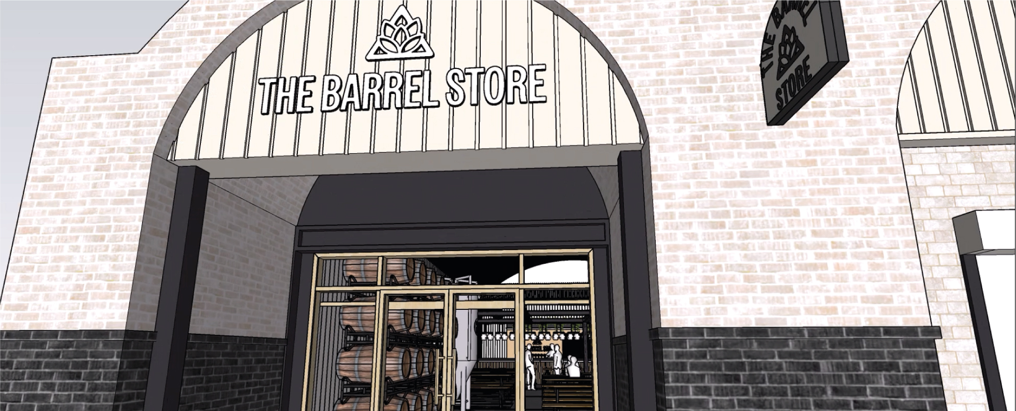 Attic Barrel Store - a Food and Drink crowdfunding project in ...