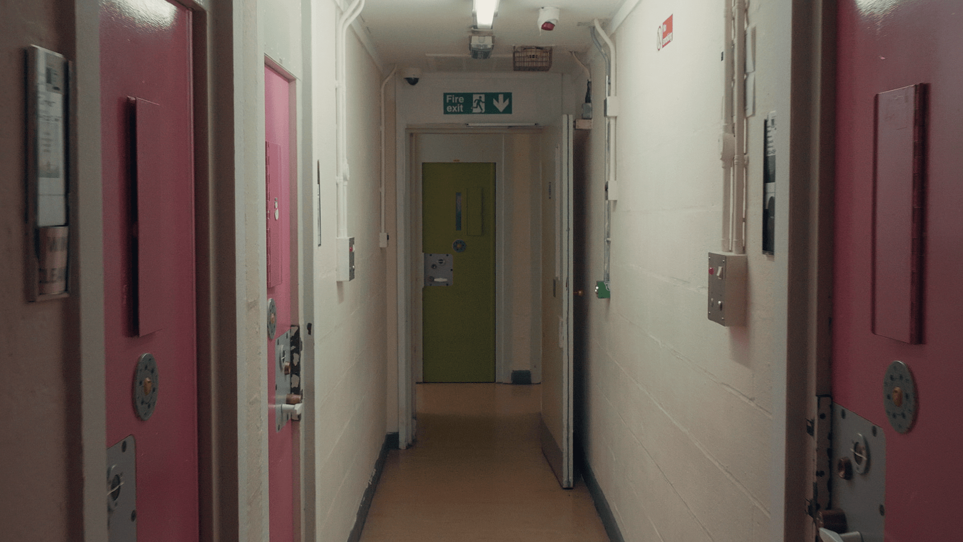 Cell Workout 'MADE IN HMP' - a Social Enterprise crowdfunding project ...