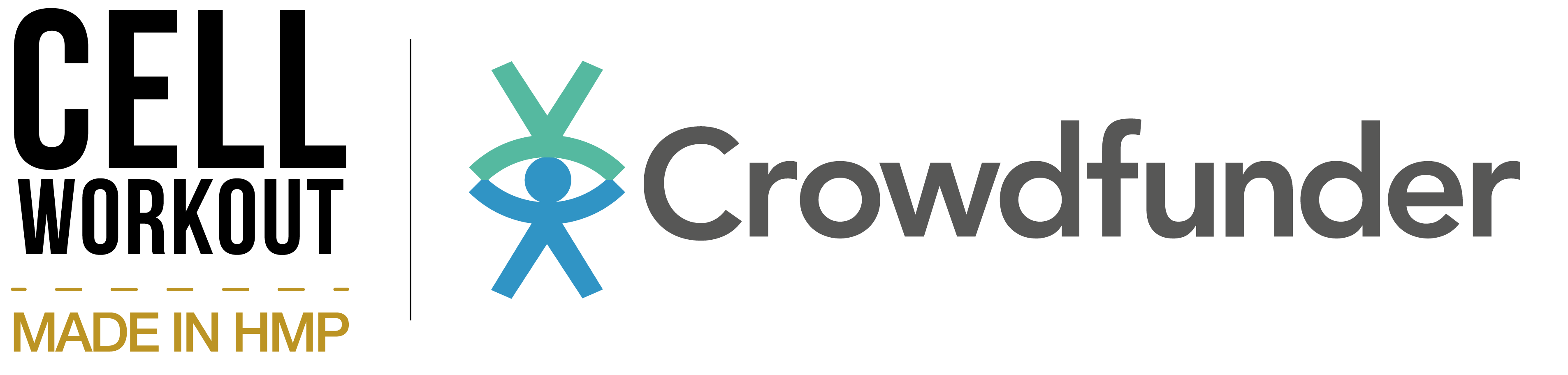 Cell Workout 'MADE IN HMP' - a Social Enterprise crowdfunding project ...