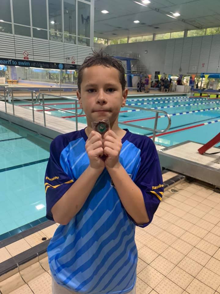 Olympic diving block fundraising appeal - a Sports crowdfunding project ...