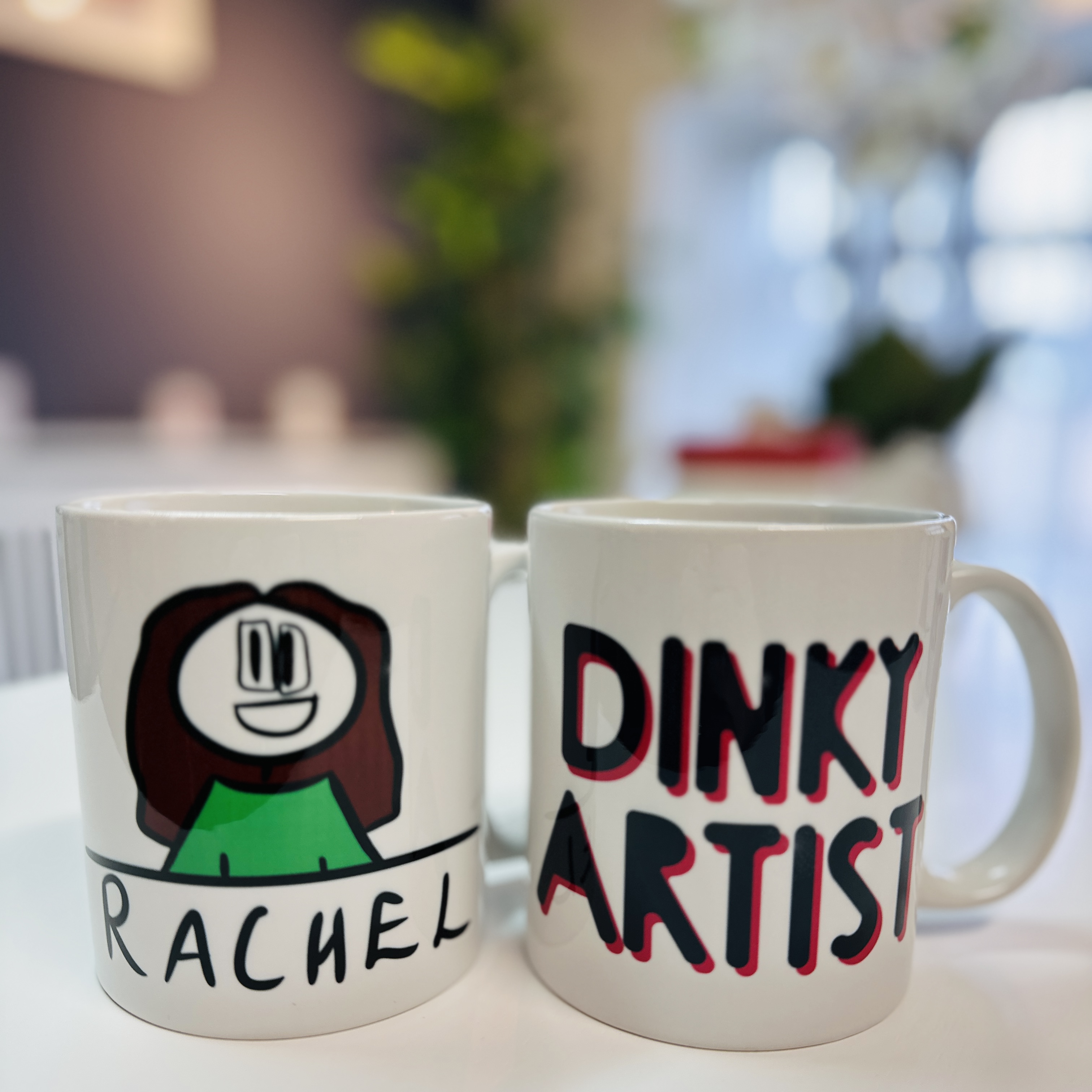 Dinky Artist Group "The Next Chapter" - a Retail crowdfunding project ...