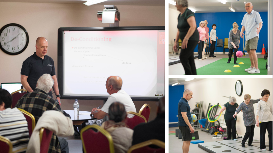 Facilities for the future - a Community crowdfunding project in ...