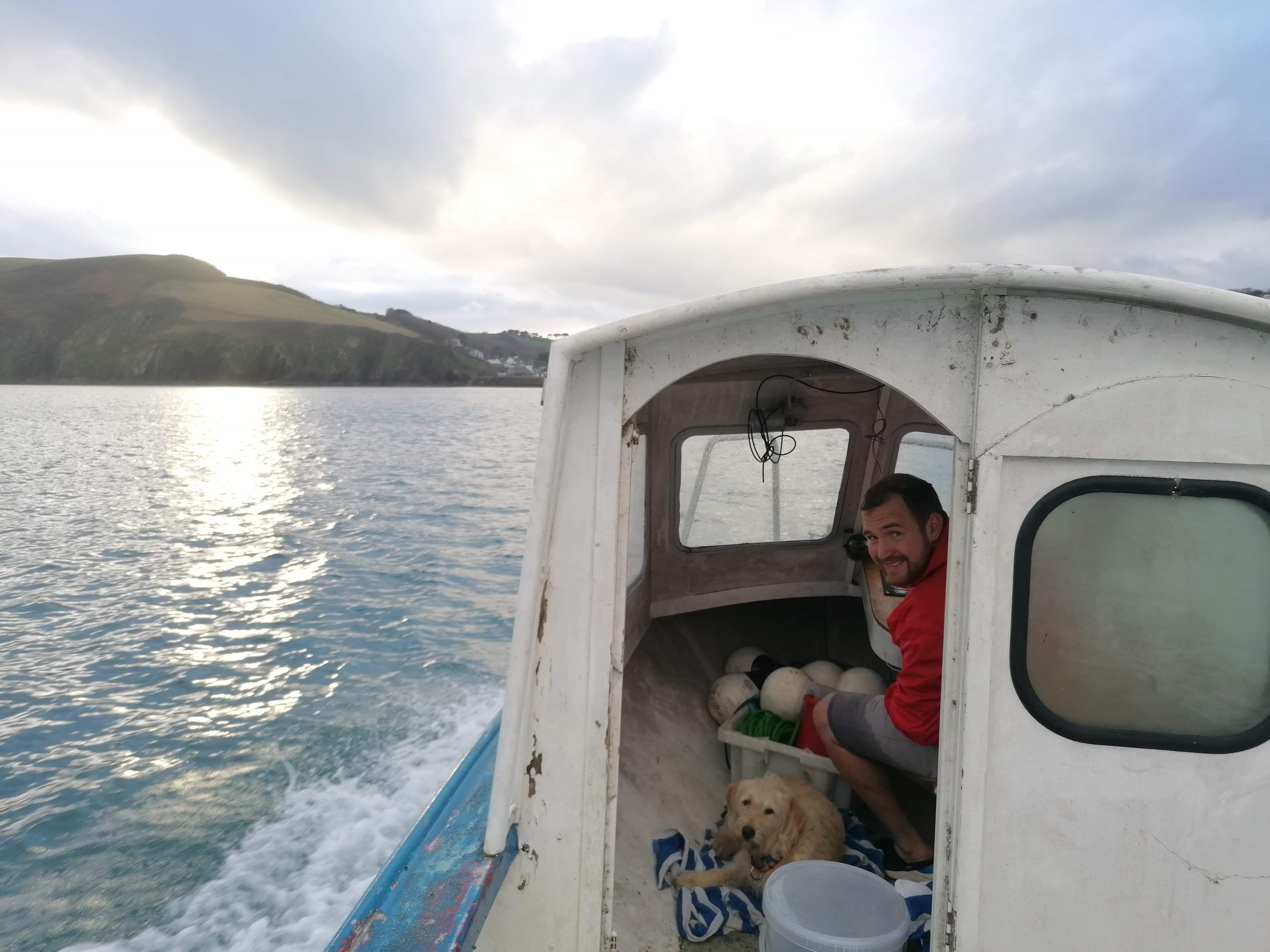 Wherry's Ferries - a Transport crowdfunding project in St. Dennis by ...