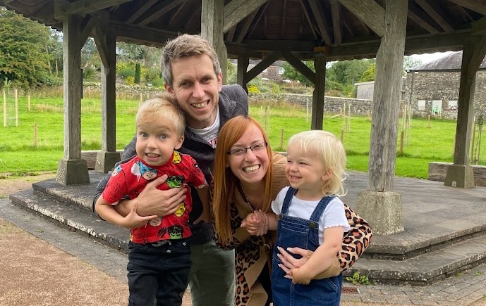 Ogeg Adventure Play | NEW in Swindon - a Community crowdfunding project ...