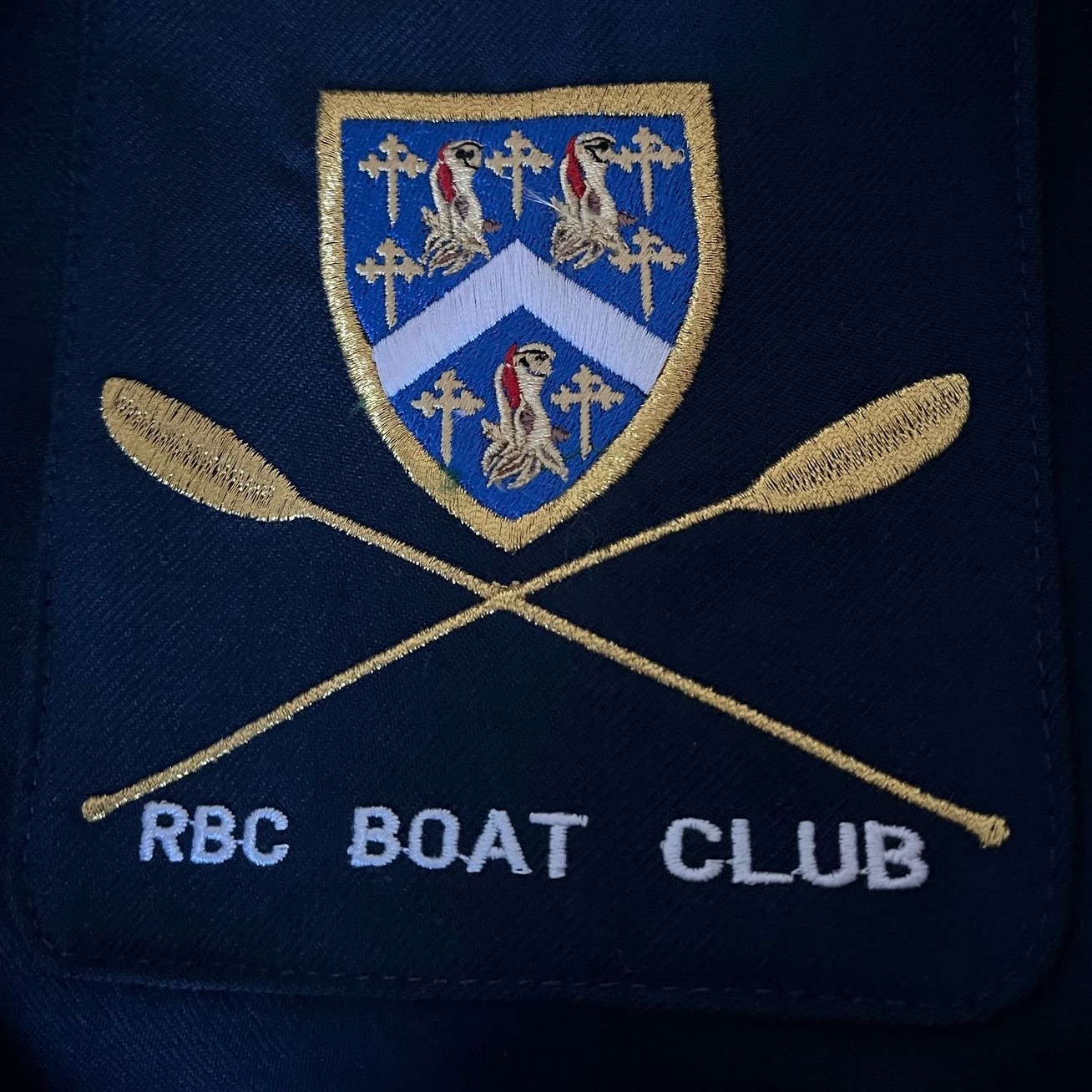 RBC Boat Club - Rowing Parents Assoc - Fundraiser - a Community ...