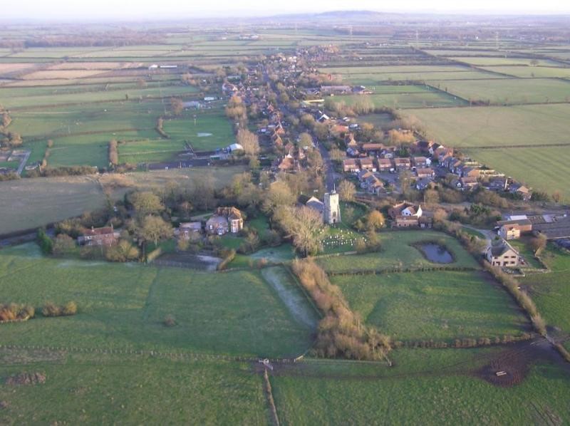 Grendon Underwood - Swan Pub Community Share Offer - a Community shares ...