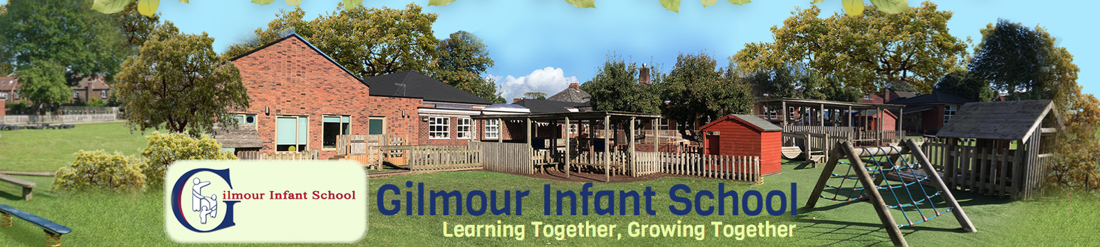 The Gilmour Infant School Fundraiser - a Community crowdfunding project ...