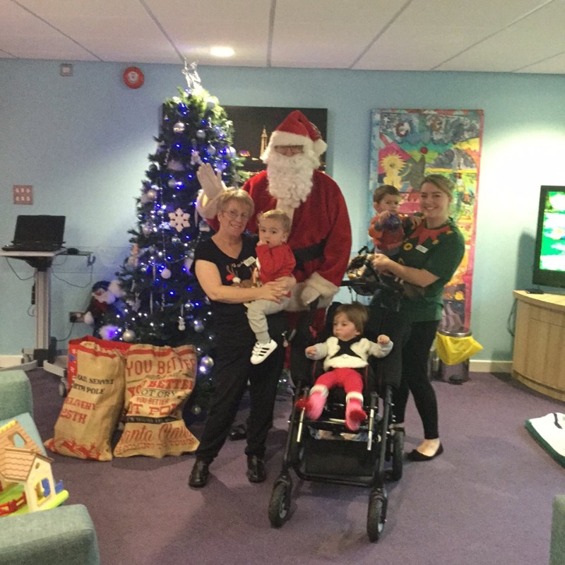 Brian House is 21: Help to pay for the first day - a Charities ...