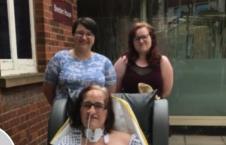 Every day Challenge for Mrs Coster - a Charities crowdfunding project ...