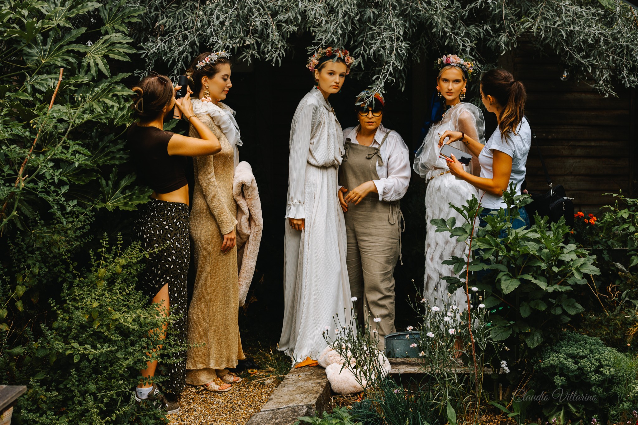 Creating work across generations - a Creative & Arts crowdfunding ...