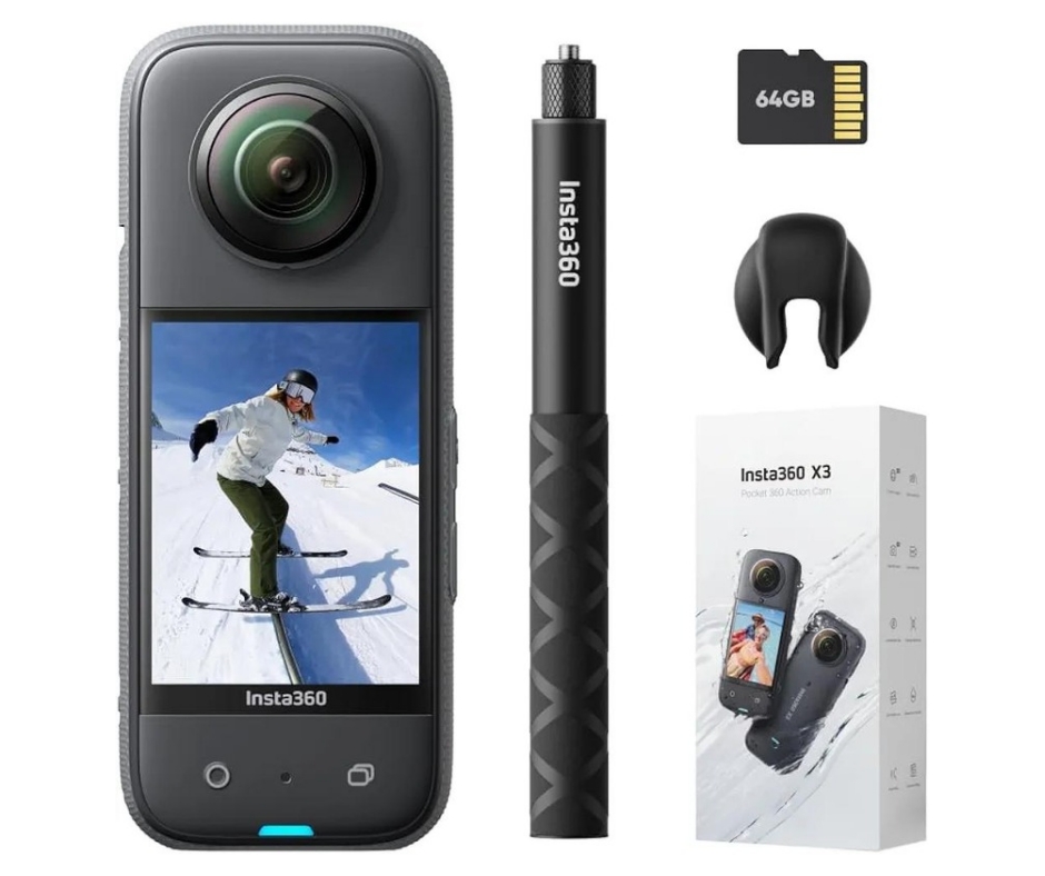 3d video camera - a Personal Causes crowdfunding project in Callington ...