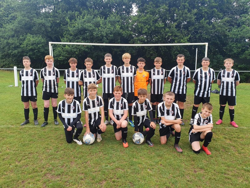 Help Cwmbrân Town AFC Develop their Penylan home - a Community ...