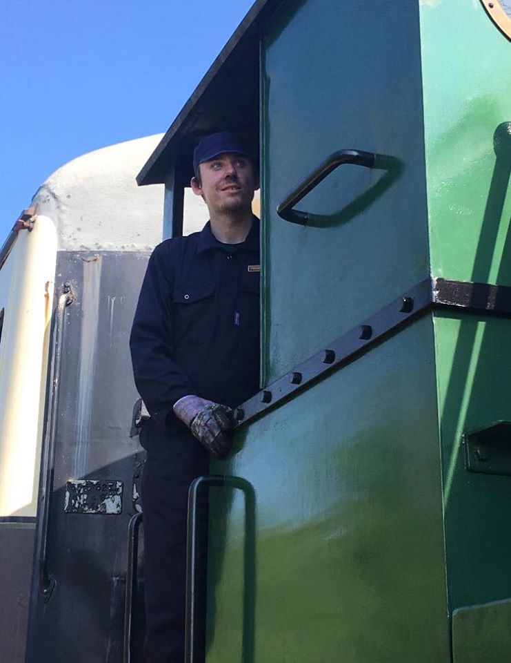 Save Our Steam - a Technology crowdfunding project in Plymouth by Johns 95