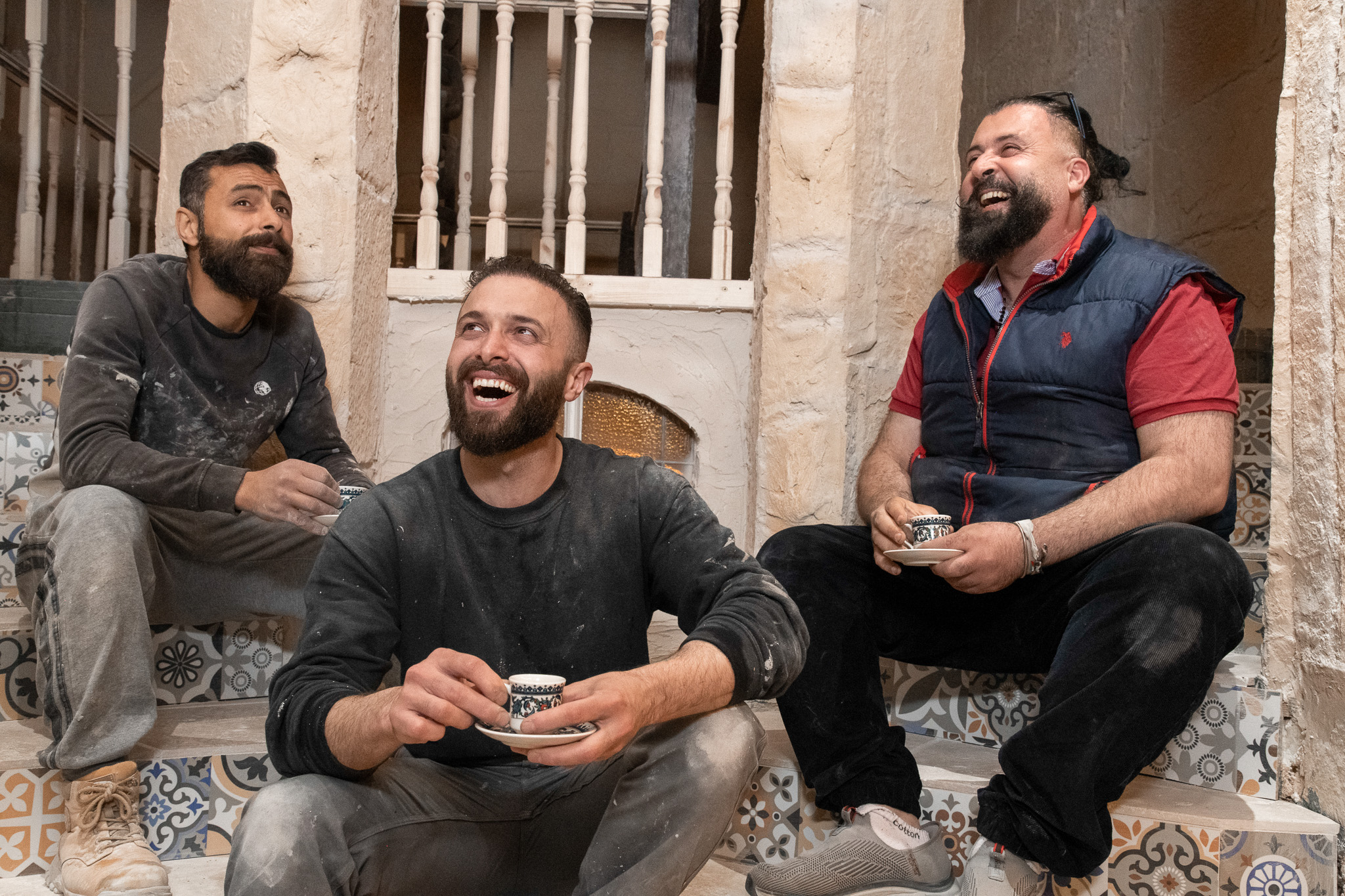 Let's launch Palestine House in heart of London! - a Community ...