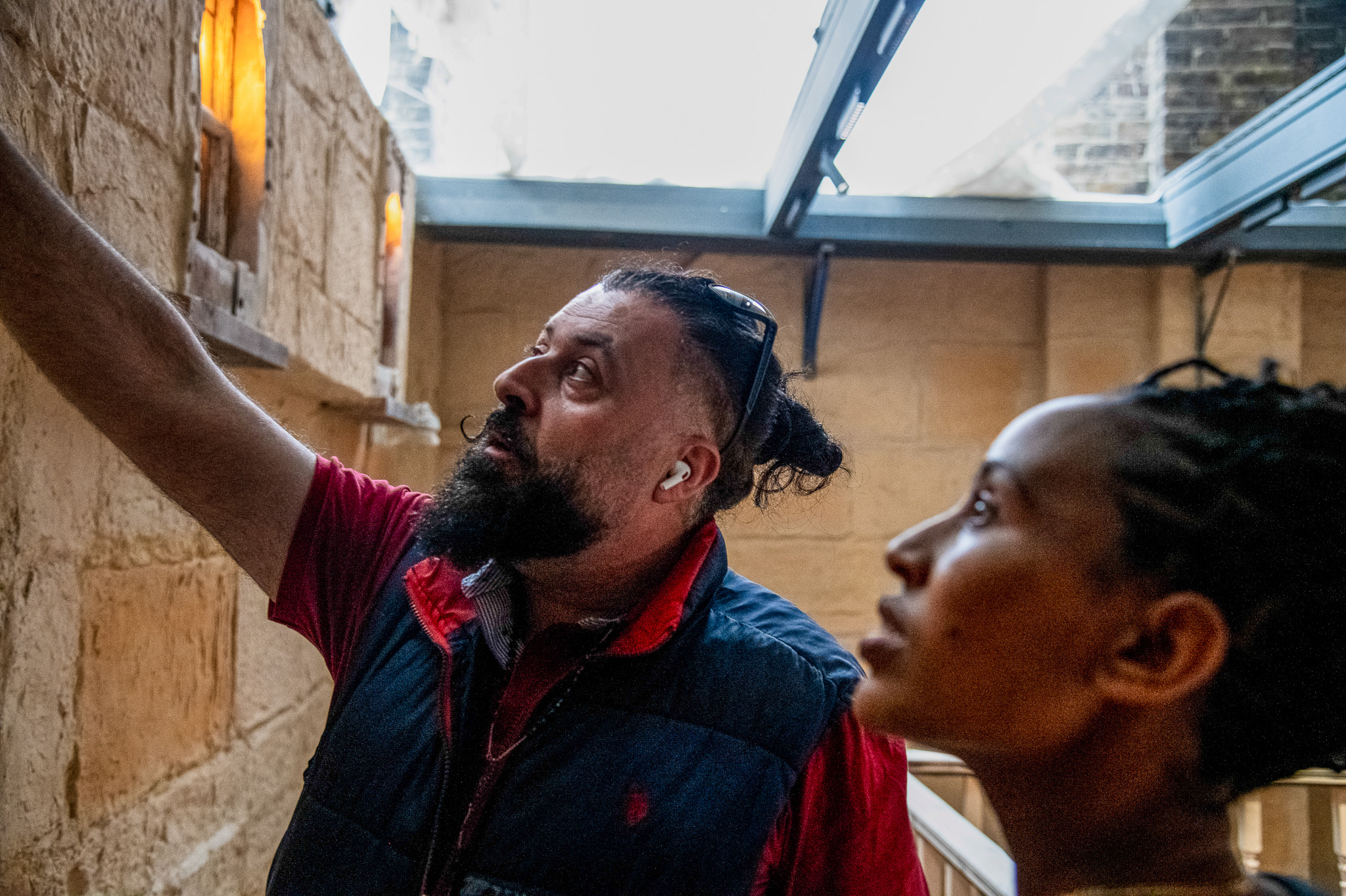 Let's launch Palestine House in heart of London! - a Community ...